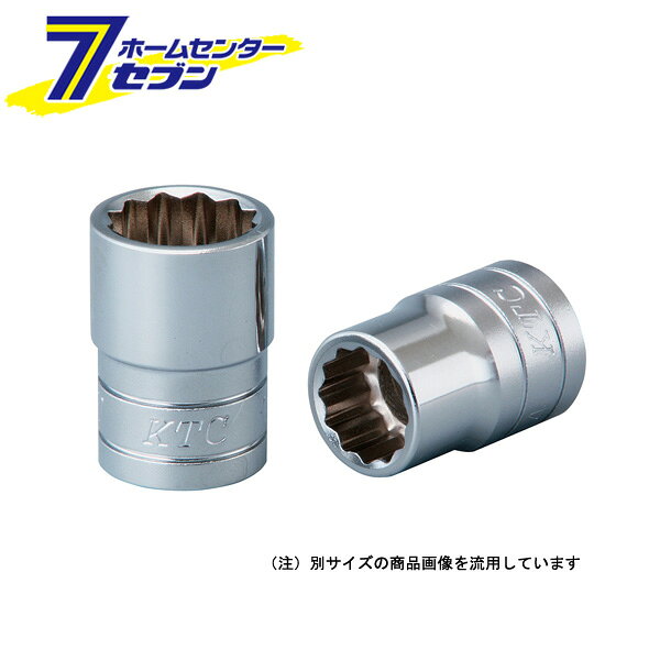 「KTC ソケット (12.7) B4-27W-S 」は株式会社ホームセンターセブンが販売しております。メーカーKTC品名ソケット (12.7) B4-27W-S 品番又はJANコードJAN:4989433136752サイズ-重量46商品説...