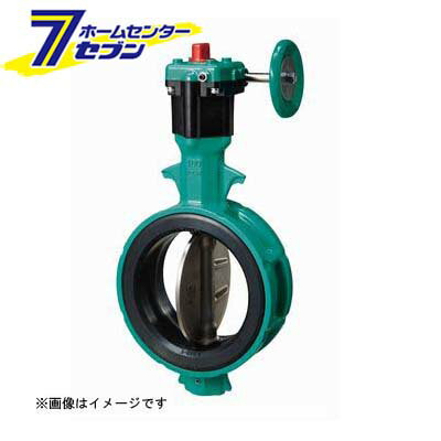 「巴バルブ 700Z-2F バタ弁（本体/アルミ・弁体/SCS13・シート/EPDM・ギア式） 80A （700Z-2F-SCS13_80A） 」は株式会社ホームセンターセブンが販売しております。メーカー巴バルブ品名700Z-2F バタ弁（...