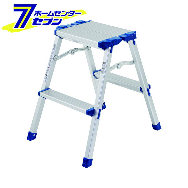 「アルインコ アルミ幅広踏台 約60cm CWX60AS」は株式会社ホームセンターセブンが販売しております。 メーカーアルインコ品名アルミ幅広踏台 約60cm CWX60AS 品番又はJANコードJAN:4969182242911サイズ-重...
