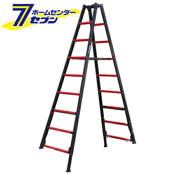 「アルインコ 上部操作式 伸縮脚付専用脚立 GAUDI-X 9段 270cm GUD270X」は株式会社ホームセンターセブンが販売しております。 メーカーアルインコ品名上部操作式 伸縮脚付専用脚立 GAUDI-X 9段 270cm GUD2...