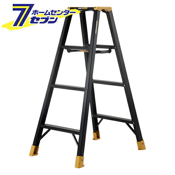 「アルインコ ジャガー専用脚立 4段 120cm JAG120C」は株式会社ホームセンターセブンが販売しております。 メーカーアルインコ品名ジャガー専用脚立 4段 120cm JAG120C サイズ-重量-商品説明●アルインコの新脚立「JA...