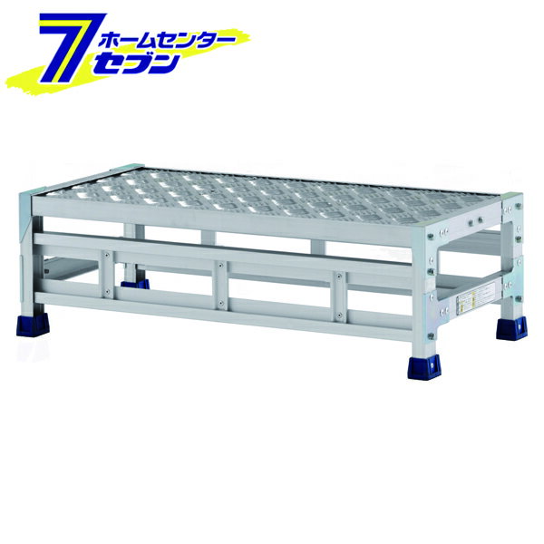 「alinco アルインコ 作業台 CSBC 1段 (天板寸法800x400mm 天板高さ250mm) CSBC128S」は株式会社ホームセンターセブンが販売しております。 メーカーalinco品名アルインコ 作業台 CSBC 1段 (天板...