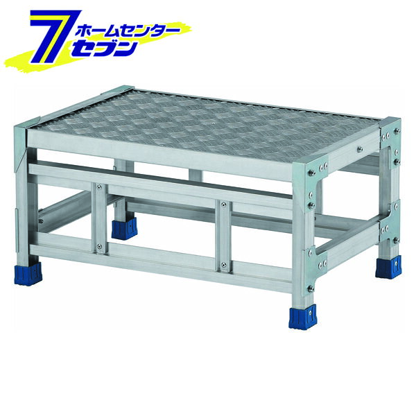 「alinco アルインコ 作業台 CSBC 1段 (天板寸法600x400mm 天板高さ300mm) CSBC136S」は株式会社ホームセンターセブンが販売しております。 メーカーalinco品名アルインコ 作業台 CSBC 1段 (天板...