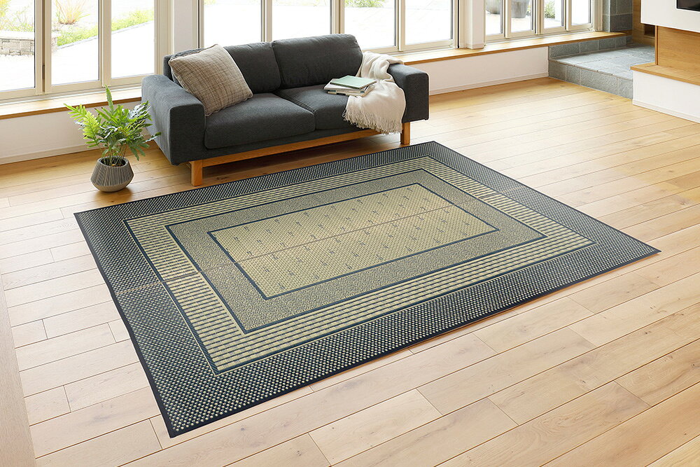 「萩原 国産い草センターラグ(裏貼り) エルモード ブラウン サイズ191×191cm 」は株式会社ホームセンターセブンが販売しております。メーカー萩原品名国産い草センターラグ(裏貼り) エルモード ブラウン サイズ191×191cm 品番...
