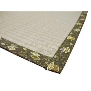「萩原 国産上敷 琥珀(こはく) 江戸間10帖 サイズ352×440cm 」は株式会社ホームセンターセブンが販売しております。メーカー萩原品名国産上敷 琥珀(こはく) 江戸間10帖 サイズ352×440cm 品番又はJANコードJAN:49...