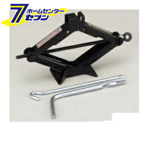 「パンタグラフジャッキ 1000kg 大橋産業 BAL [自動車 工具 1t]」は、株式会社ホームセンターセブンが販売しております。メーカー大橋産業 BAL品名パンタグラフジャッキ 1000kg品番又はJANコードJAN:サイズ-重量-商品...