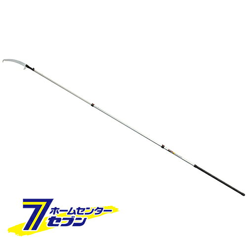 「 ハヤウチ 3段 178-39 ユーエム工業 [園芸道具 高枝切 高枝切]」は、株式会社ホームセンターセブンが販売しております。メーカーユーエム工業品名ハヤウチ 3段 178-39 品番又はJANコードJAN:4903585178392サ...