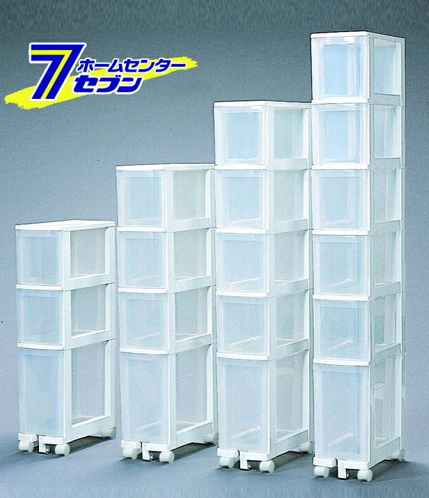 「アイリスオーヤマ キッチンチェスト ホワイト/クリア 41」は株式会社ホームセンターセブンが販売しております。メーカーアイリスオーヤマ品名キッチンチェスト ホワイト/クリア 41 品番又はJANコード単品JAN:4905009190461...