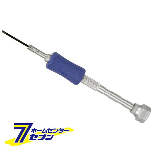 「ベッセル 精密ドライバー TD-51 -1.2 」は株式会社ホームセンターセブンが販売しております。メーカーベッセル品名精密ドライバー TD-51 -1.2 品番又はJANコードJAN:4907587009029サイズ重量20商品説明●精...
