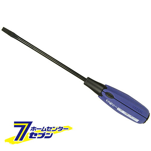 「クッションドライバー730 -6X150 ベッセル [作業工具 ドライバー ソフト樹脂ドライバー]」は、株式会社ホームセンターセブンが販売しております。メーカーベッセル品名クッションドライバー730 -6X150 品番又はJANコードJA...