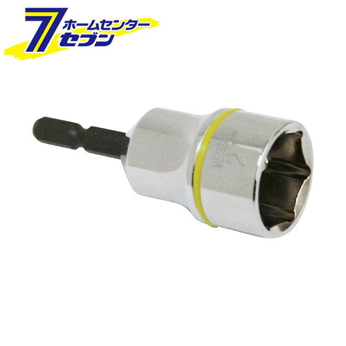 「セミロングソケット SA202170 ベッセル [先端工具 ドリルアクセサリ ソケットビット]」は、株式会社ホームセンターセブンが販売しております。メーカーベッセル品名セミロングソケット SA202170 品番又はJANコードJAN:49...