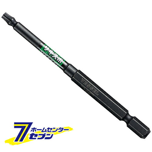 「ベッセル サキスボ TORXビット SS16T2010 」は株式会社ホームセンターセブンが販売しております。メーカーベッセル品名サキスボ TORXビット SS16T2010 品番又はJANコードJAN:4907587349927サイズ重量...