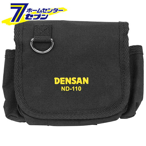 「キャンバスパーツポケット ND-110 ジェフコム [収納用品 腰袋 サック]」は、株式会社ホームセンターセブンが販売しております。メーカージェフコム品名キャンバスパーツポケット ND-110 品番又はJANコードJAN:49378970...