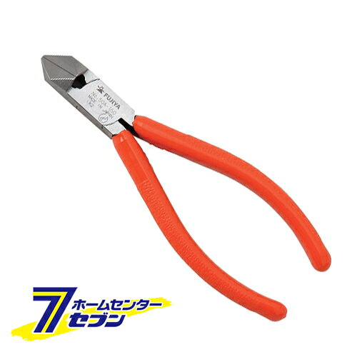 「フジ矢　 斜ニッパー 50A 125MM 」は株式会社ホームセンターセブンが販売しております。メーカーフジ矢　品名斜ニッパー 50A 125MM 品番又はJANコードJAN:4952520005057サイズ重量110商品説明●配線工事等の...