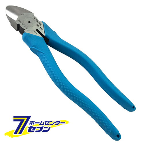 「フジ矢　 電工名人薄刃ニッパ 790-175 」は株式会社ホームセンターセブンが販売しております。メーカーフジ矢　品名電工名人薄刃ニッパ 790-175 品番又はJANコードJAN:4952520077153サイズ重量240商品説明●内線...