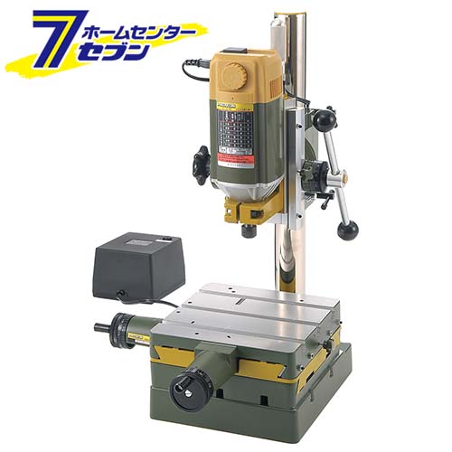 「 フライスマシン No.27000 キソパワーツール [工具 ツール プロクソン]」は、株式会社ホームセンターセブンが販売しております。メーカーキソパワーツール品名フライスマシン No.27000 品番又はJANコードJAN:495298...
