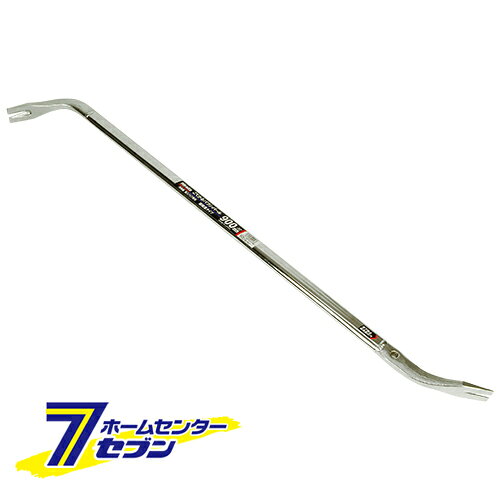 「ゴクカルバラシバール 900MM 小山刃物製作所 [大工道具 バール 平バール]」は、株式会社ホームセンターセブンが販売しております。メーカー小山刃物製作所品名ゴクカルバラシバール 900MM 品番又はJANコードJAN:49604080...