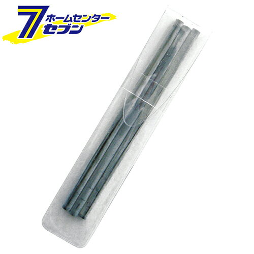 「たくみ ノック式チョーク替芯黒 3本 NO.7776 」は株式会社ホームセンターセブンが販売しております。メーカーたくみ品名ノック式チョーク替芯黒 3本 NO.7776 品番又はJANコードJAN:4960587077764サイズ重量11...