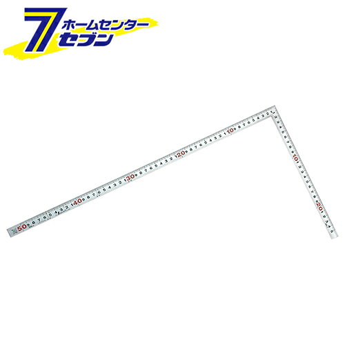 「シルバー曲尺 建築鉄工用 50CM 10030 シンワ測定　 [大工道具 測定具 曲尺]」は、株式会社ホームセンターセブンが販売しております。メーカーシンワ測定　品名シルバー曲尺 建築鉄工用 50CM 10030 品番又はJANコードJA...