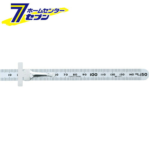 「シンワ測定　 ミニスケール シルバー 150MM 13242 」は株式会社ホームセンターセブンが販売しております。メーカーシンワ測定　品名ミニスケール シルバー 150MM 13242 品番又はJANコードJAN:496091013242...