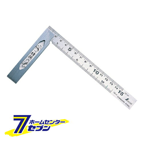 「完全スコヤ 目盛 15CM 62009 シンワ測定　 [大工道具 測定具]」は、株式会社ホームセンターセブンが販売しております。メーカーシンワ測定　品名完全スコヤ 目盛 15CM 62009 品番又はJANコードJAN:496091062...