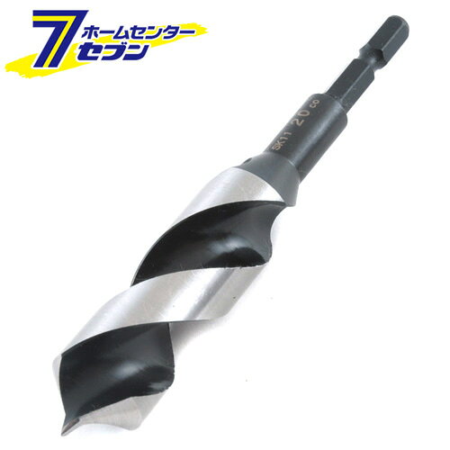 「F型ショートドリル 20.0MM スターエム [先端工具 木工アクセサリ ドリル スターエム]」は、株式会社ホームセンターセブンが販売しております。メーカースターエム品名F型ショートドリル 20.0MM 品番又はJANコードJAN:496...