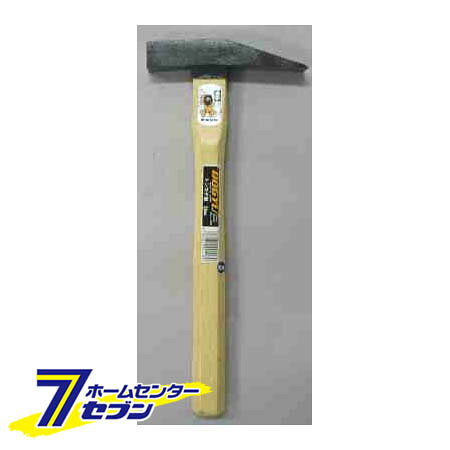 「トンカチ槌 24mm 土牛 [せっとう 金槌 石頭 ハンマー セットハンマー]」は、株式会社ホームセンターセブンが販売しております。メーカー土牛品名トンカチ槌 24mm 品番又はJANコードJAN:4962819001189サイズ-重量-...