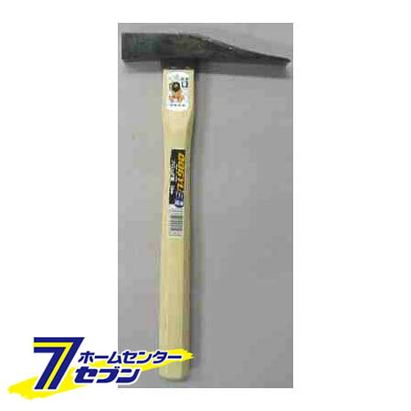 「ブロック槌 24mm 土牛 [せっとう 金槌 石頭 ハンマー セットハンマー]」は、株式会社ホームセンターセブンが販売しております。メーカー土牛品名ブロック槌 24mm 品番又はJANコードJAN:4962819001233サイズ-重量-...