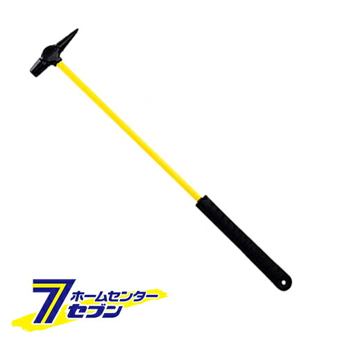 「グラス柄テストハンマー1/4 450MM 土牛産業　 [大工道具 金槌 土牛]」は、株式会社ホームセンターセブンが販売しております。メーカー土牛産業　品名グラス柄テストハンマー1/4 450MM 品番又はJANコードJAN:4962819...