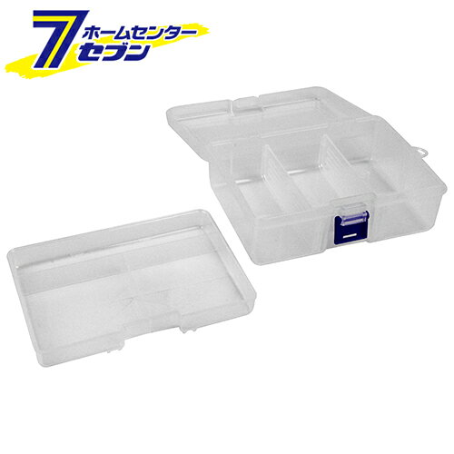 「スーパークラブ ミニ RT-170 クリア リングスター [作業工具 工具箱 プラスチック製]」は、株式会社ホームセンターセブンが販売しております。メーカーリングスター品名スーパークラブ ミニ RT-170 クリア 品番又はJANコードJ...