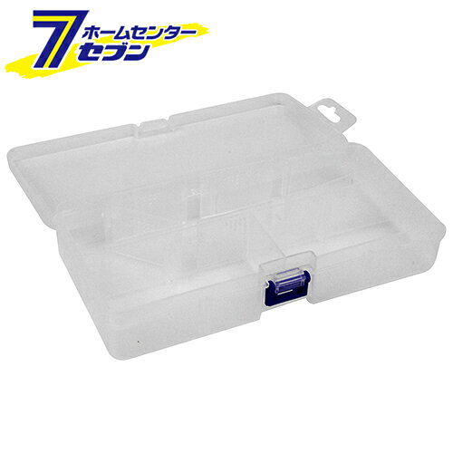 「ポケットケース PC-211 リングスター [作業工具 工具箱 プラスチック製]」は、株式会社ホームセンターセブンが販売しております。メーカーリングスター品名ポケットケース PC-211 品番又はJANコードJAN:49632410034...
