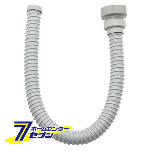 「流シ台用ホース(ネジコミ式) 4544-0.7 カクダイ [園芸用品 散水用品]」は、株式会社ホームセンターセブンが販売しております。メーカーカクダイ品名流シ台用ホース(ネジコミ式) 4544-0.7 品番又はJANコードJAN:4972...