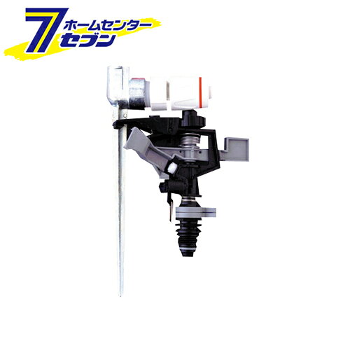 「スパイクパルススプリンクラー PS-2 トヨックス [園芸用品 散水用品 スプリンクラー]」は、株式会社ホームセンターセブンが販売しております。メーカートヨックス品名スパイクパルススプリンクラー PS-2 品番又はJANコードJAN:49...