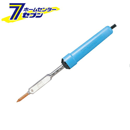 「家庭用ハンダゴテ BN-80 太洋電機産業 [作業工具 半田ゴテ]」は、株式会社ホームセンターセブンが販売しております。メーカー太洋電機産業品名家庭用ハンダゴテ BN-80 品番又はJANコードJAN:4975205000932サイズ-重...