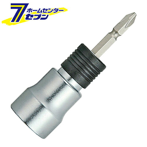 「ビットコウカン21アイビー BS21AF-12K TJMデザイン タジマ [先端工具 ドリルアクセサリ ソケットビット]」は、株式会社ホームセンターセブンが販売しております。メーカーTJMデザイン タジマ品名ビットコウカン21アイビー B...
