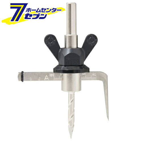 「自由錐 薄板用A型 K-101 神沢鉄工　 [先端工具 木工アクセサリ フリーカッター 神沢]」は、株式会社ホームセンターセブンが販売しております。メーカー神沢鉄工　品名自由錐 薄板用A型 K-101 品番又はJANコードJAN:4976...