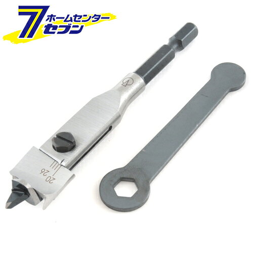 「X.ビットS K-372 B-1 神沢鉄工　 [先端工具 木工アクセサリ フリーカッター 神沢]」は、株式会社ホームセンターセブンが販売しております。メーカー神沢鉄工　品名X.ビットS K-372 B-1 品番又はJANコードJAN:49...