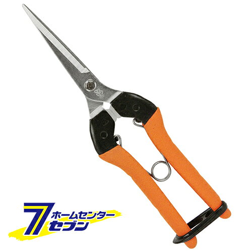 「ロング芽切ハサミ AG-9 サボテン [園芸道具 鋏 収穫鋏]」は、株式会社ホームセンターセブンが販売しております。メーカーサボテン品名ロング芽切ハサミ AG-9 品番又はJANコードJAN:4976365201092サイズ-重量150商...