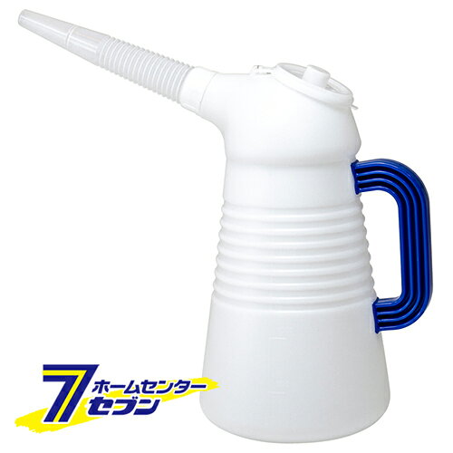 「オイルジョッキ 2L用 NO.320 2L フルプラ [作業工具 油 オイラー]」は、株式会社ホームセンターセブンが販売しております。メーカーフルプラ品名オイルジョッキ 2L用 NO.320 2L 品番又はJANコードJAN:497726...