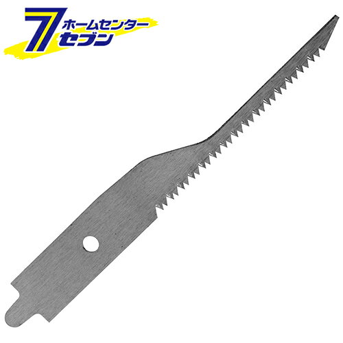 「藤原産業 替刃式引廻鋸 替刃 60mm 」は株式会社ホームセンターセブンが販売しております。メーカー藤原産業品名替刃式引廻鋸 替刃 60mm 品番又はJANコードJAN:4977292102377サイズ14×113×1.25mm重量18商...