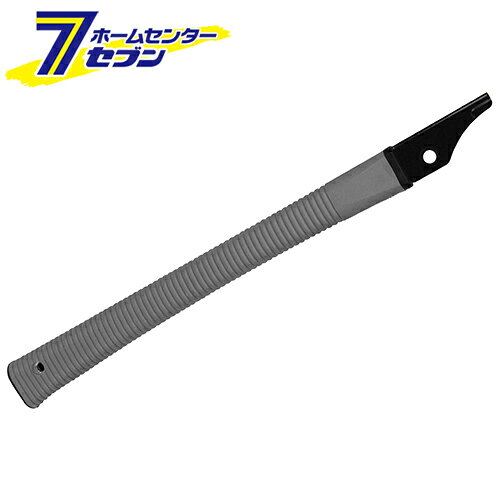 「替刃式鋸共通グリップ グレー EB-GRYG 藤原産業 [大工道具 鋸 マイターBOX]」は、株式会社ホームセンターセブンが販売しております。メーカー藤原産業品名替刃式鋸共通グリップ グレー EB-GRYG品番又はJANコードJAN:49...