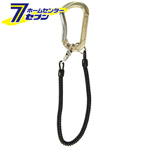 「藤原産業 アルミカラビナ コード付キ SAC-80WCゴールド 」は株式会社ホームセンターセブンが販売しております。メーカー藤原産業品名アルミカラビナ コード付キ SAC-80WCゴールド 品番又はJANコードJAN:4977292115...