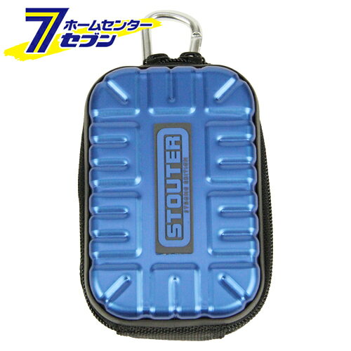 「アルミツールポーチ シングル SAT-1BL シングル 藤原産業 [収納用品 ツールポーチ]」は、株式会社ホームセンターセブンが販売しております。メーカー藤原産業品名アルミツールポーチ シングル SAT-1BL シングル品番又はJANコー...
