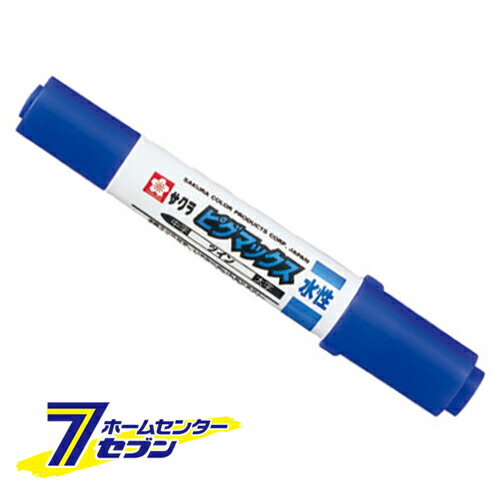 「サクラクレパス ピグマックス ツイン青 アオ ZPK-T #36 」は株式会社ホームセンターセブンが販売しております。メーカーサクラクレパス品名ピグマックス ツイン青 アオ ZPK-T #36 品番又はJANコードJAN:49772921...