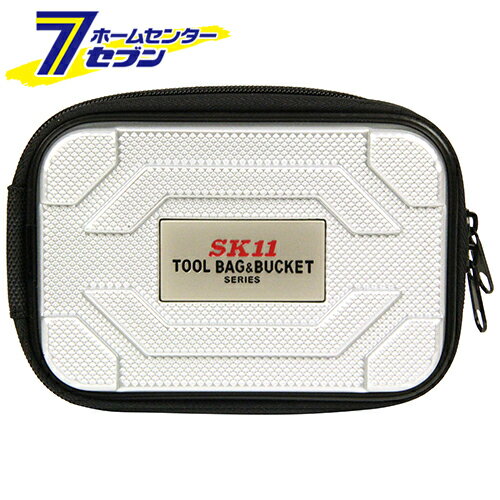 「ABSツールポーチ シルバー STP-ABS SL 藤原産業 [収納用品 ツールポーチ]」は、株式会社ホームセンターセブンが販売しております。メーカー藤原産業品名ABSツールポーチ シルバー STP-ABS SL品番又はJANコードJAN...