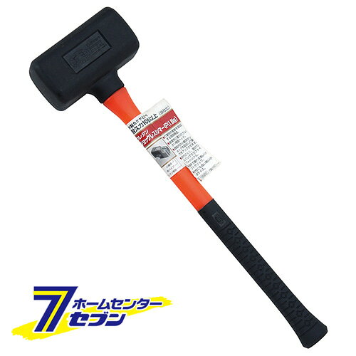 「 ウレタンショックレスハンマー 4P 藤原産業 [大工道具 金槌 ソフトハンマー]」は、株式会社ホームセンターセブンが販売しております。メーカー藤原産業品名ウレタンショックレスハンマー 4P品番又はJANコードJAN:4977292135...