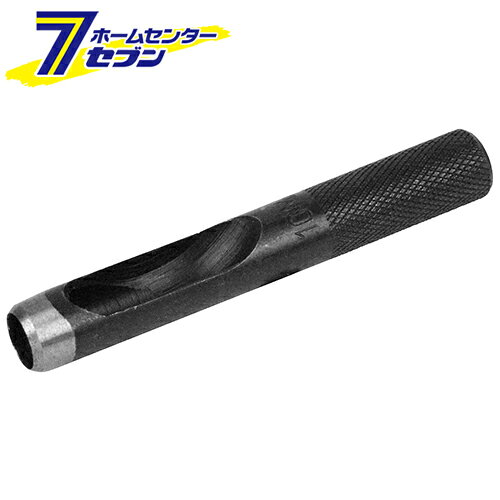 「藤原産業 皮ポンチ 10MM 」は株式会社ホームセンターセブンが販売しております。メーカー藤原産業品名皮ポンチ 10MM 品番又はJANコードJAN:4977292144070サイズ重量60商品説明●ハンマーで叩いて、皮・ビニール・ゴム・...