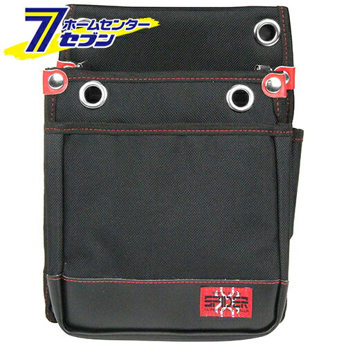 「鳶用腰袋Mインナーポケット付 SPD-JY03-B 藤原産業 [収納用品 腰袋 サック]」は、株式会社ホームセンターセブンが販売しております。メーカー藤原産業品名鳶用腰袋Mインナーポケット付 SPD-JY03-B品番又はJANコードJAN...