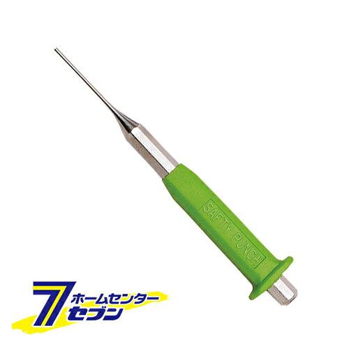「藤原産業 セフティポンチ PP-2.0 」は株式会社ホームセンターセブンが販売しております。メーカー藤原産業品名セフティポンチ PP-2.0 品番又はJANコードJAN:4977292153379サイズ重量80商品説明●握りやすく盤面から...