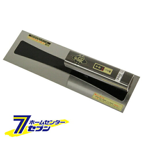「シゴキ鏝本焼0.3黒塗角柄 300MM 藤原産業 [大工道具 左官鏝 角鏝]」は、株式会社ホームセンターセブンが販売しております。メーカー藤原産業品名シゴキ鏝本焼0.3黒塗角柄 300MM品番又はJANコードJAN:49772921607...